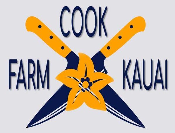 Private Catering & Menu | Farm Cook Kauai