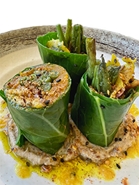 Kauai Private Chef & Organic Catering Service | Farm Cook Kauai